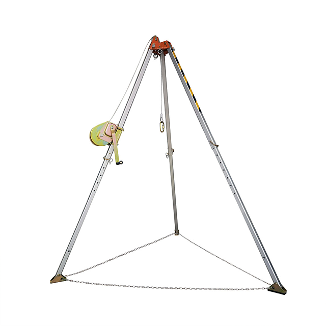 Rescue Tripod from China, Rescue Tripod Manufacturer & Supplier - TOP ...
