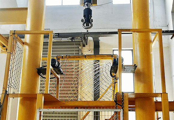 Leading Supplier of Lifting Tools and PPE - TOP LIFT