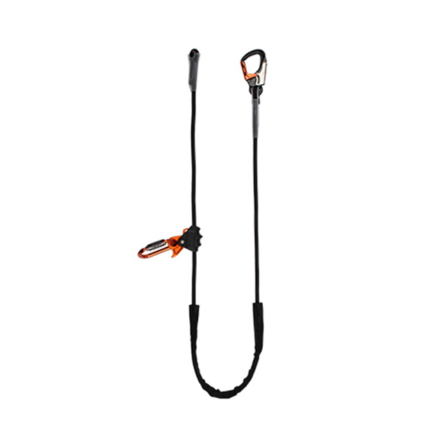 Dependable Safety Lanyards - TOPLIFT